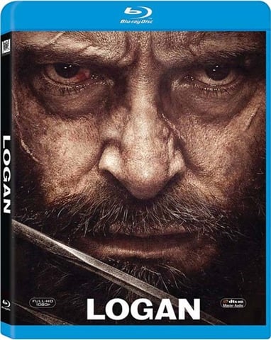 Logan (2017) 2 Disc - Ed. Metalica - CeX (ES): - Comprar, vender, Donar